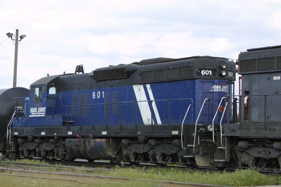 Imrl 601